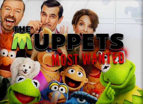 Andrew James Spooner | Actor, Puppeteer and Voice-Over Artist