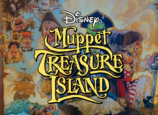 Andrew James Spooner | Actor, Puppeteer and Voice-Over Artist