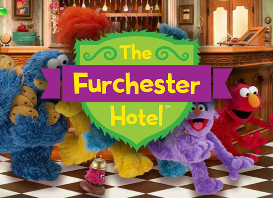 Andrew James Spooner | Actor, Puppeteer and Voice-Over Artist