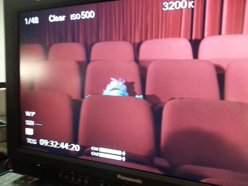 Patsy May from Britain’s Got Talent