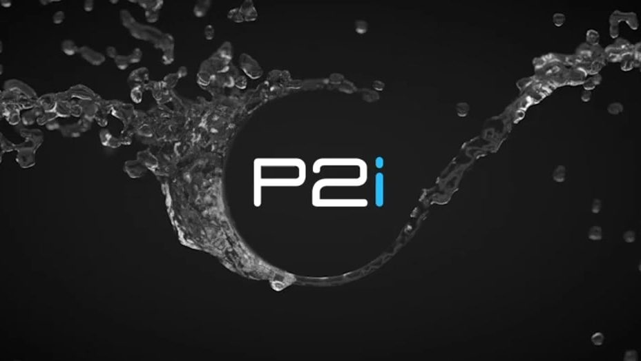 P2i - Andrew James Spooner