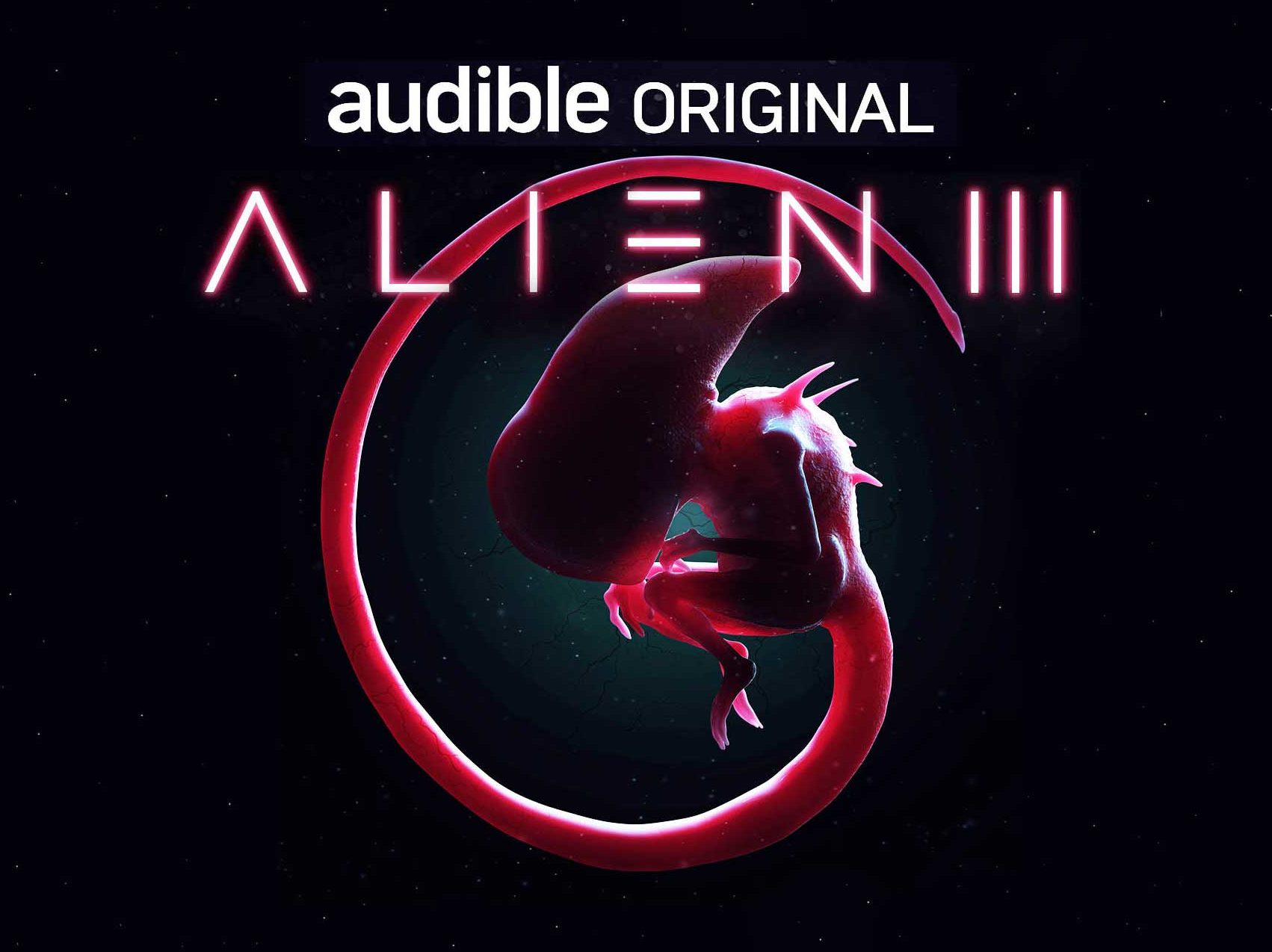 Alien III - Andrew James Spooner