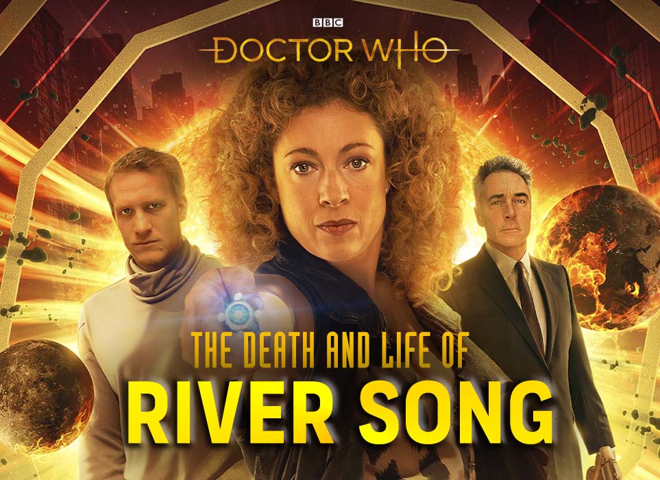 Andrew James Spooner | Actor, Puppeteer and Voice-Over Artist