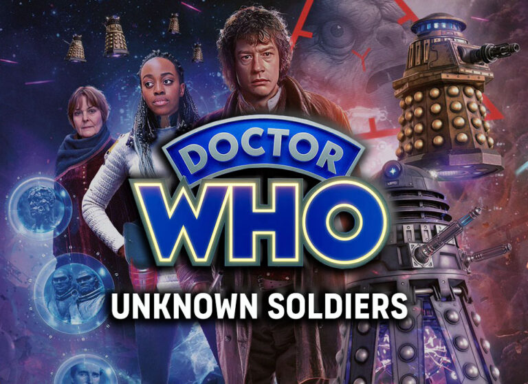 Andrew James Spooner | Actor, Puppeteer and Voice-Over Artist