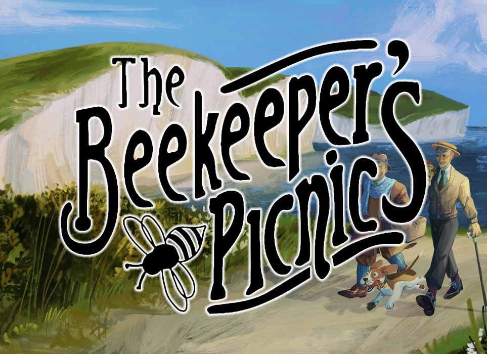 Andrew James Spooner | Actor, Puppeteer and Voice-Over Artist