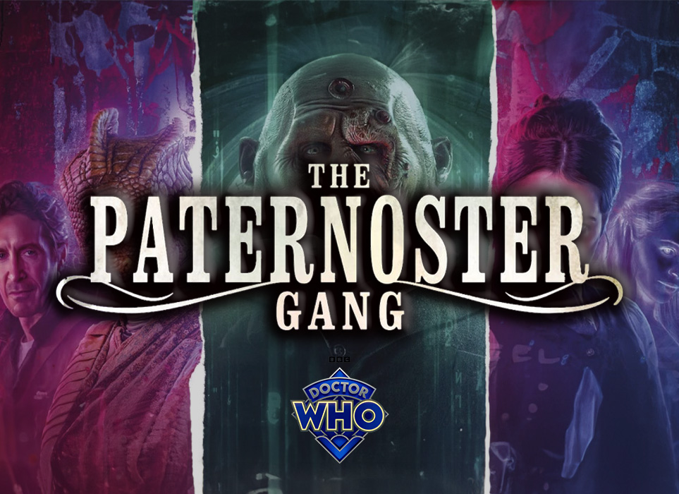 Andrew James Spooner | Actor, Puppeteer and Voice-Over Artist